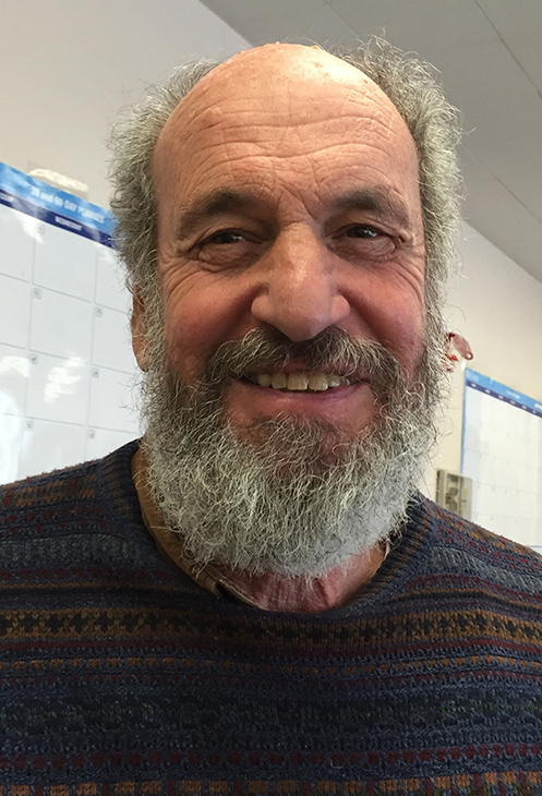 Faculty | Ed.D. Leadership Program